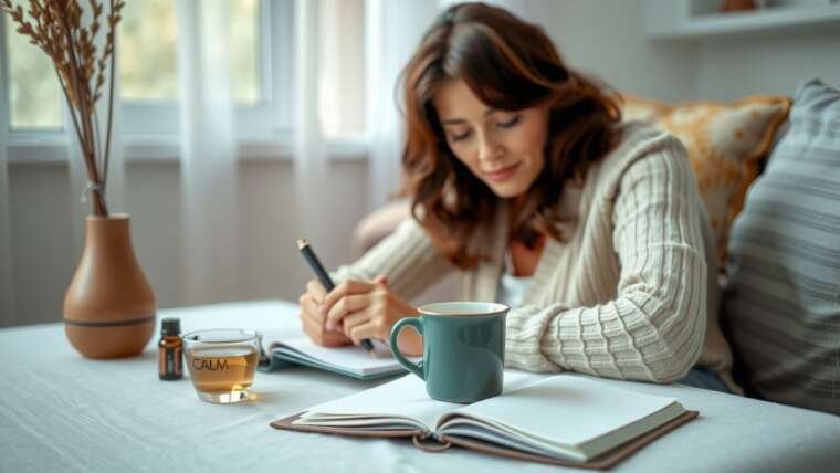 Stress Management Skills: Build Your Essential Calm Toolkit